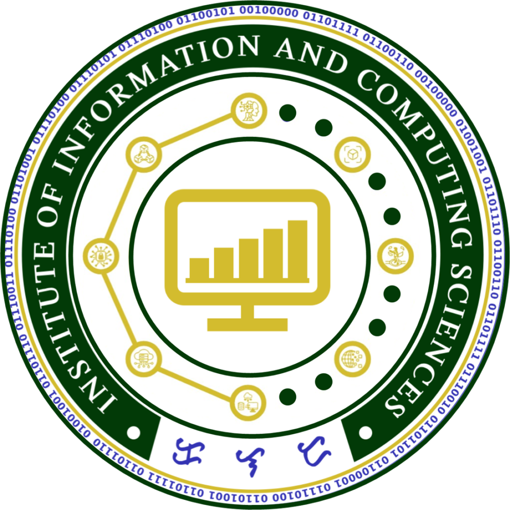 Institute of Information and Computing Sciences – Kolehiyo ng Lungsod ng Dasmariñas